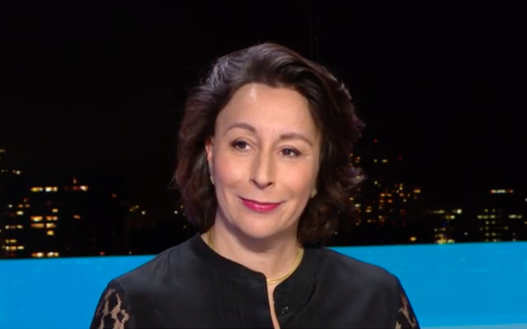 Caroline Galactéros - Geopragma